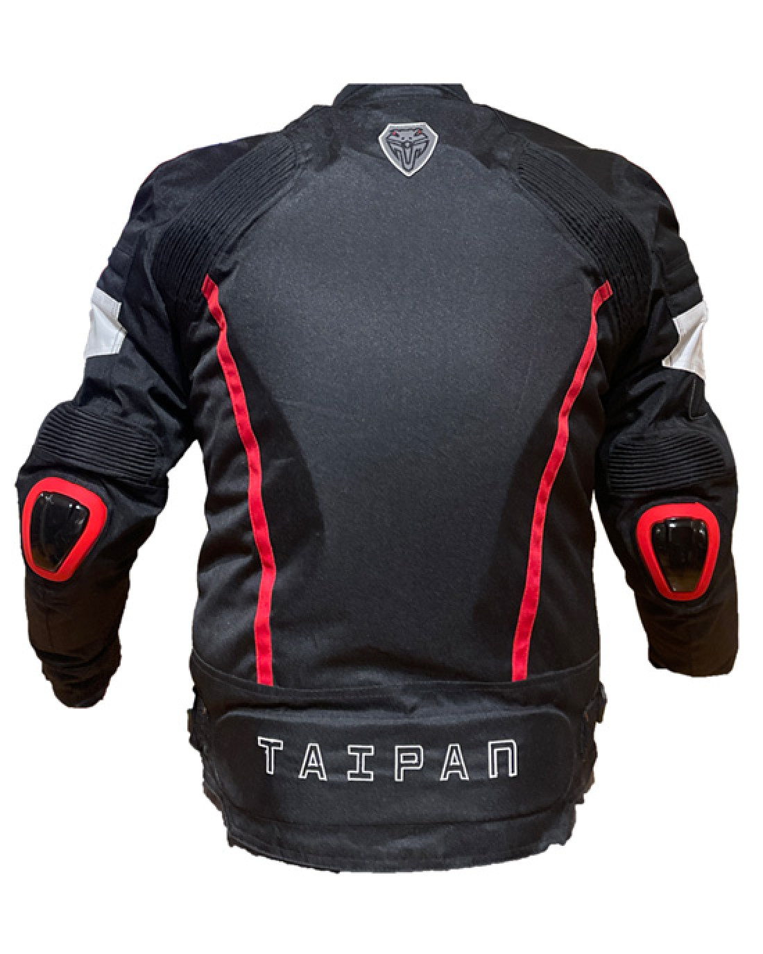 Taipan Red